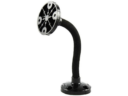 Ram Mounts Flex-Arm Mount with Two Round Plates (105-6RRU) | Boat ...