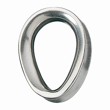 Ronstan Stainless Steel Sailmaker Thimble (RFRF2180 RFRF2181 RFRF2182 ...