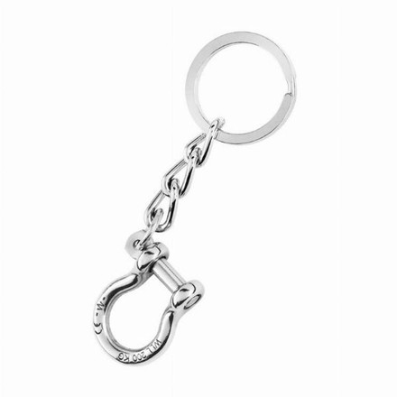 Wichard Key-ring with Shackle (9304) | Boat Warehouse Australia