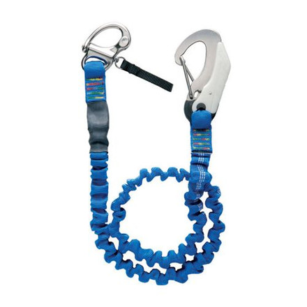 Wichard Releasable Elastic Tether 2m (7007) | Boat Warehouse Australia