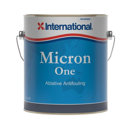 International Micron One - Blue (YBA543/4AP/AM YBA543/10AP/AM) | Boat ...
