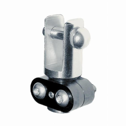 Wichard Roller Block Clevis Swivel Head (7906) | Boat Warehouse Australia