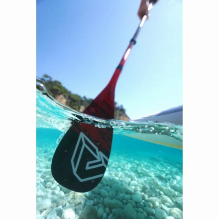 Aqua Marina CARBON PRO SUP Paddle (3 Piece) (B0303015)