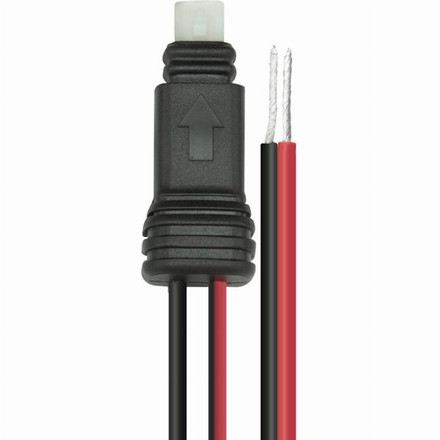 GME 12V DC Power Lead - Suit GX600 / GX700 (LE029) | Boat Warehouse ...