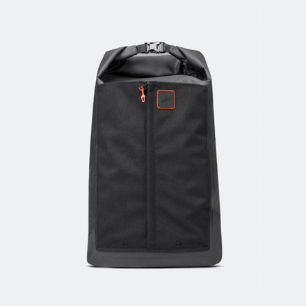 Zhik 35L Waterproof Backpack (LGG-0460-U-BLK-35L) | Boat Warehouse ...
