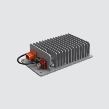 ePropulsion DCDC Converter 96V-12V 500W (A1-DC00-02) | Boat Warehouse ...