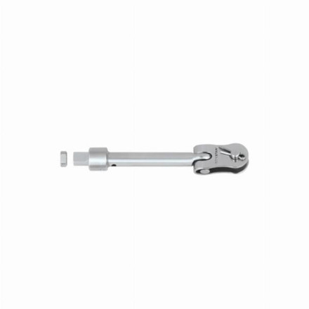 Ronstan Turnbuckle Body & Lock Nut (RFRF1480-04 RFRF1480-05 RFRF1480-06 ...