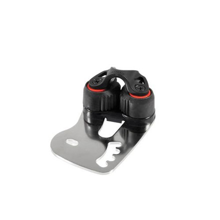 Ronstan Series 32 I-Track End Stop Cleat Addition Kit (RFRC00423 ...