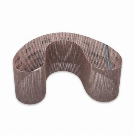 MIRKA Abranet Max Belt for Linishers - 150x1220mm (AB447T0180-1 ...