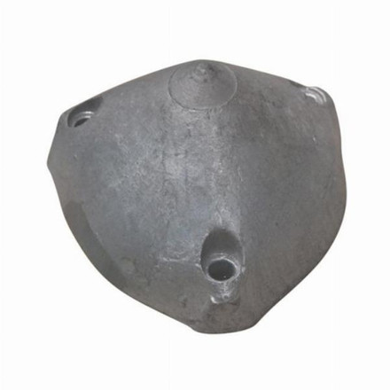 Zinc Anode - Propeller Maxi (21203) | Boat Warehouse Australia