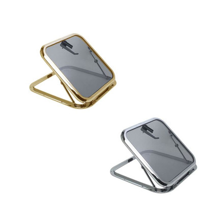 Brass Square Deck Hatch