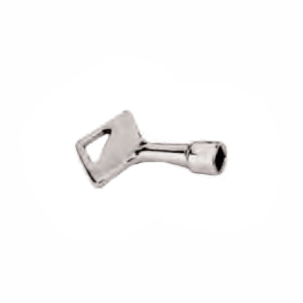 Davey Brass Box Key