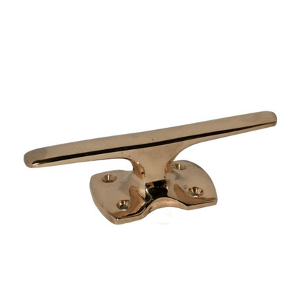 Davey Bronze Flat Top Cleats