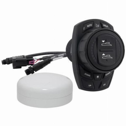 Lenco Pro Control Auto Replacement Keypad & IMU Kit (557030) | Boat ...