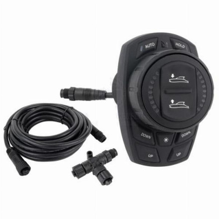 Lenco Pro Control Auto Flybridge Keypad Kit (557034) | Boat Warehouse ...
