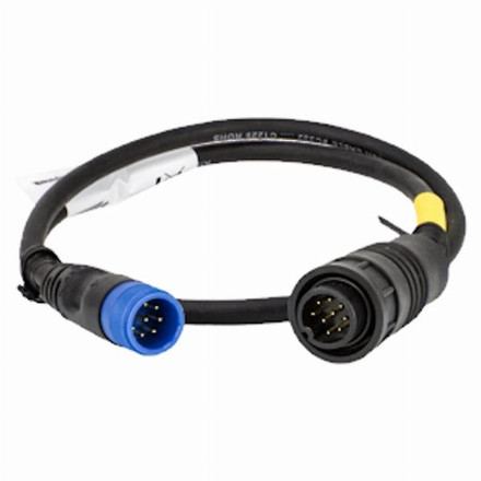 AIRMAR Transducer Diagnostic Tester Cable, Garmin 8-Pin (TDT-8G) | Boat ...