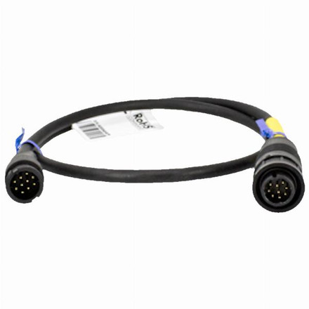 AIRMAR Transducer Diagnostic Tester Cable - Furuno 10-pin (TDT-10F ...