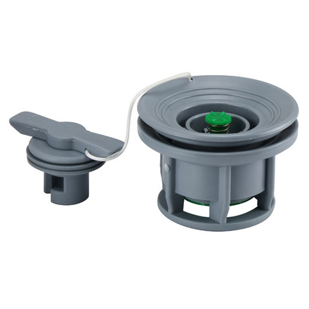 Inflate Deflate Valve for Inflatables | Boat Warehouse Australia