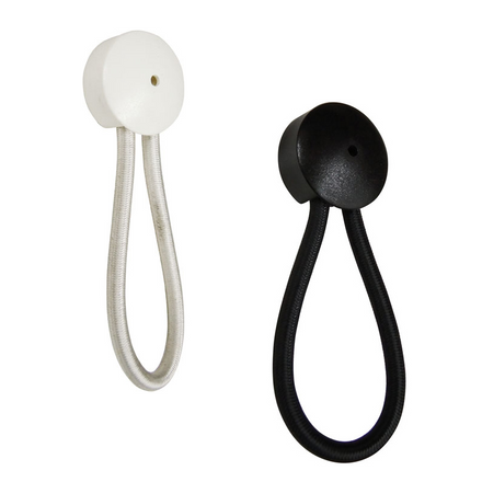 Stayput Shock Cord Loop for Canvas | Boat Warehouse Australia