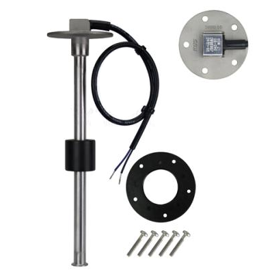 Kus Stainless Steel 5 Hole Tank Senders | Boat Warehouse Australia