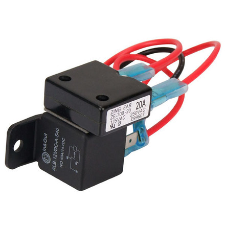 Membrane Touch Control Panels | Boat Warehouse Australia
