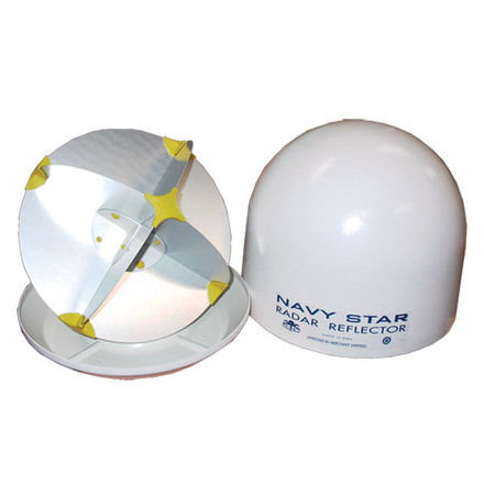 Enclosed Radar Reflector | Boat Warehouse Australia