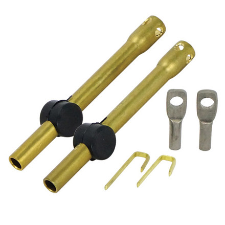 Ultraflex Connection Kits For Engine Control Boxes | Boat Warehouse