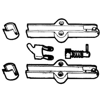 Ultraflex Connection Kits For Engine Control Boxes | Boat Warehouse