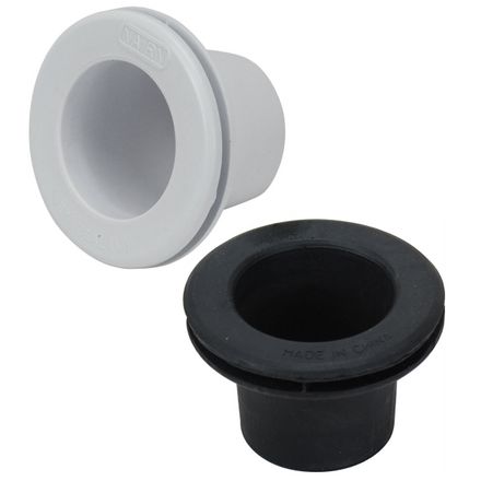 Rubber Round Slop Stopper | Boat Warehouse Australia