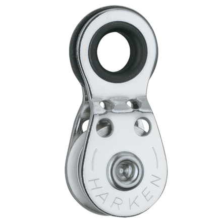 HARKEN 16mm Narrow Block & Bronze Sheave | Boat Warehouse