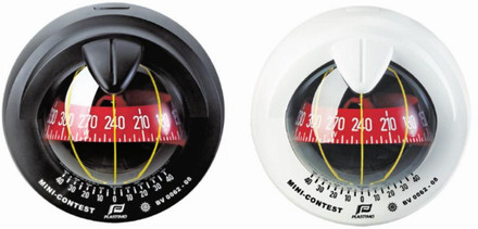 Plastimo Vertical Mount Compass - Mini-Contest Sailboat | Boat ...