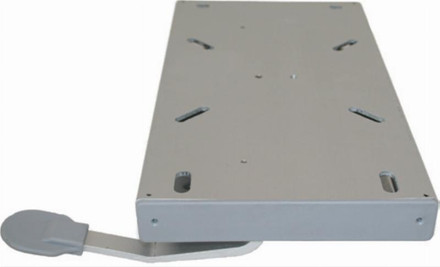 Seat Slide & Standard Swivel - Heavy Duty | Boat Warehouse