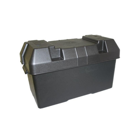 RWB Marine Extra Large Marine Battery Boxes (RWB665) | Boat Warehouse