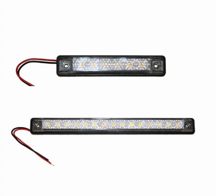 RWB Marine LED Strip Lights - Waterproof (RWB7820 RWB7821) | Boat Warehouse