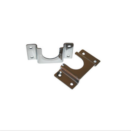 Manta Ladder Clips (Pair) (RWB275D) | Boat Warehouse Australia