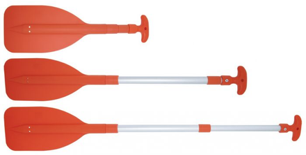 RWB Marine Telescopic Paddle - Micro Size (RWB909) | Boat Warehouse