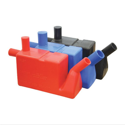 RWB Marine Exhaust Waterlocks (RWB1965 RWB1966 RWB1967) | Boat Warehouse