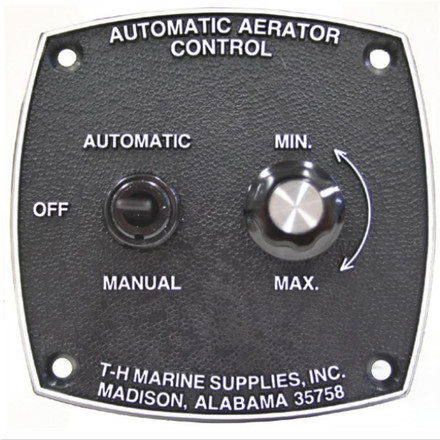 RWB Marine Livewell Automatic Controller (RWB6942) | Boat Warehouse