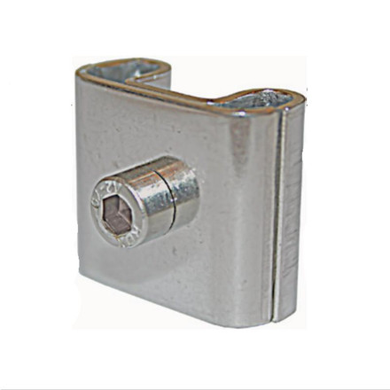 Trem Marine Products Stainless Steel Basket Clamp (RWB2005) | Boat ...