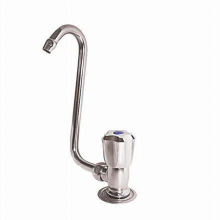 RWB Marine Mini Taps / Faucets - Chrome Brasss Single (RWB2185) | Boat ...