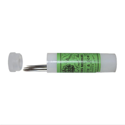 RWB Marine Sail Needles - Tube Of 10 (RWB337) | Boat Warehouse
