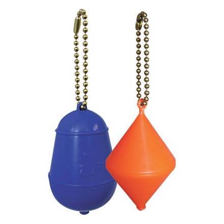 Assorted Floating Key Rings (RWB1009) | Boat Warehouse