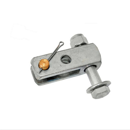 Multiflex Swivel Clevis Assembly (RWB7637) | Boat Warehouse