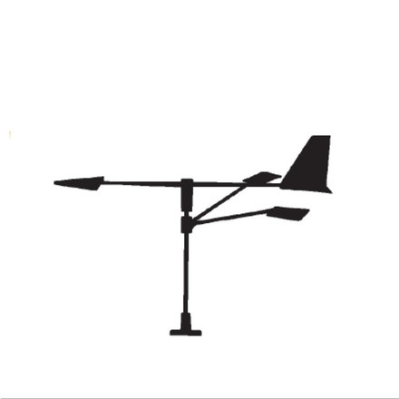Windward Wind Indicators Ocean Racing Wind Indicator (RWB181) | Boat ...