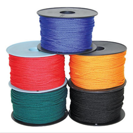 Marlin Marine VB Cord - Solid Colours - 100 Metre (RWB8520 RWB8521 ...