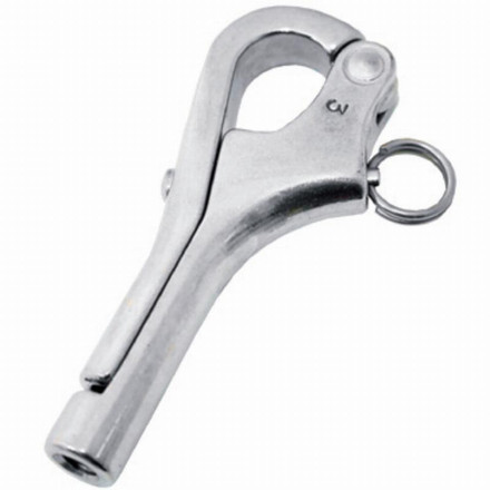 RWB Marine Pelican Hooks - Stainless Steel (RWB2605 RWB2606) | Boat ...