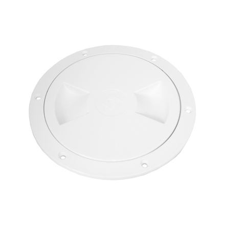 RWB Marine Inspection Ports - Nairn - 200mm (RWB4120) | Boat Warehouse