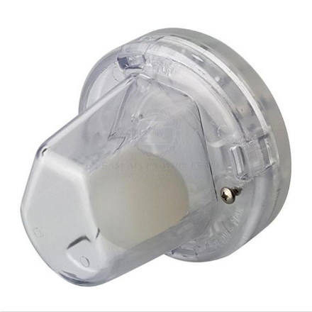 Transonic Captive Ball Scupper (192497 & 36716) | Boat Warehouse