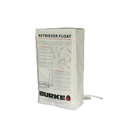 Burke Replacement Stowbag for Retriever Float Lifesling (RET228B ...