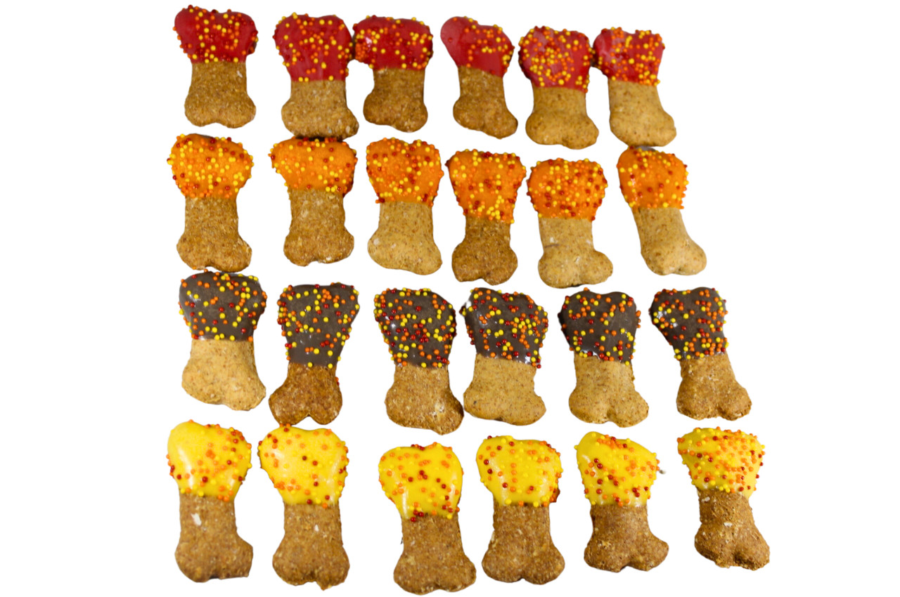 Bones - 24 Minis - Woofables Retail